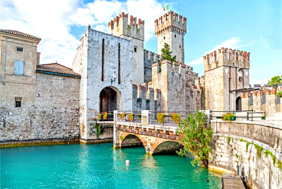 Lagos Italianos e Dolomitas | Viagens Fernandes